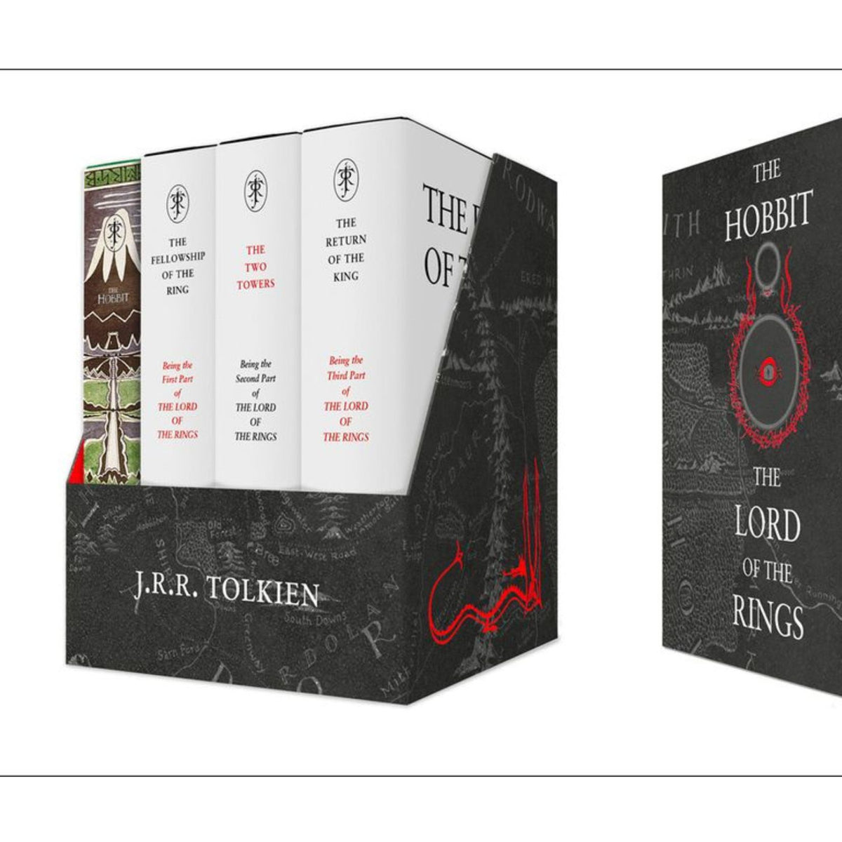 Hobbit and Lord of the Rings Gift Set – Petronella's Gallery and Bookstore