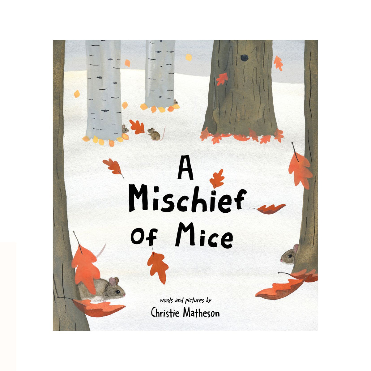 Mischief Of Mice, A – Petronella's Gallery and Bookstore