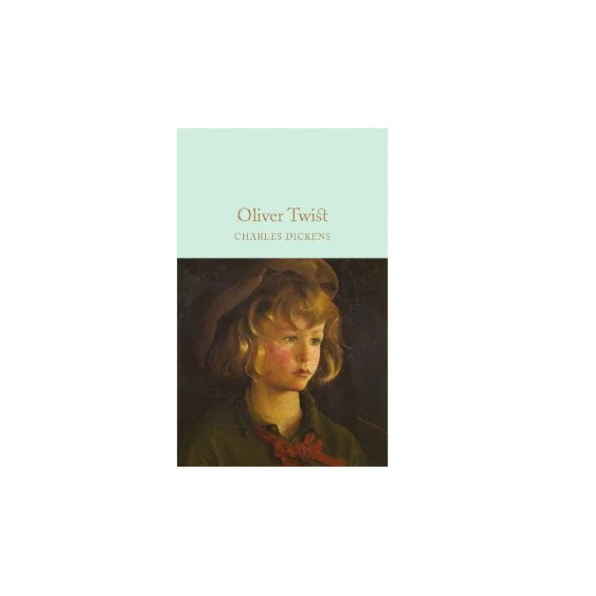 Oliver Twist (Macmillan classic) – Petronella's Gallery and Bookstore