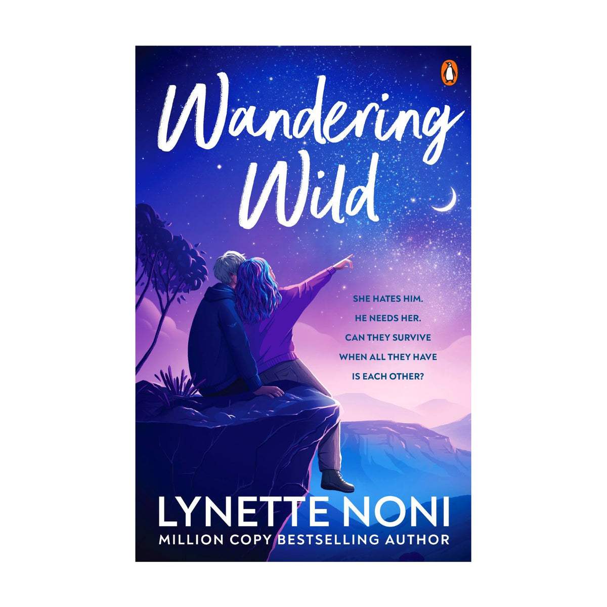 Wandering Wild – Petronella's Gallery and Bookstore