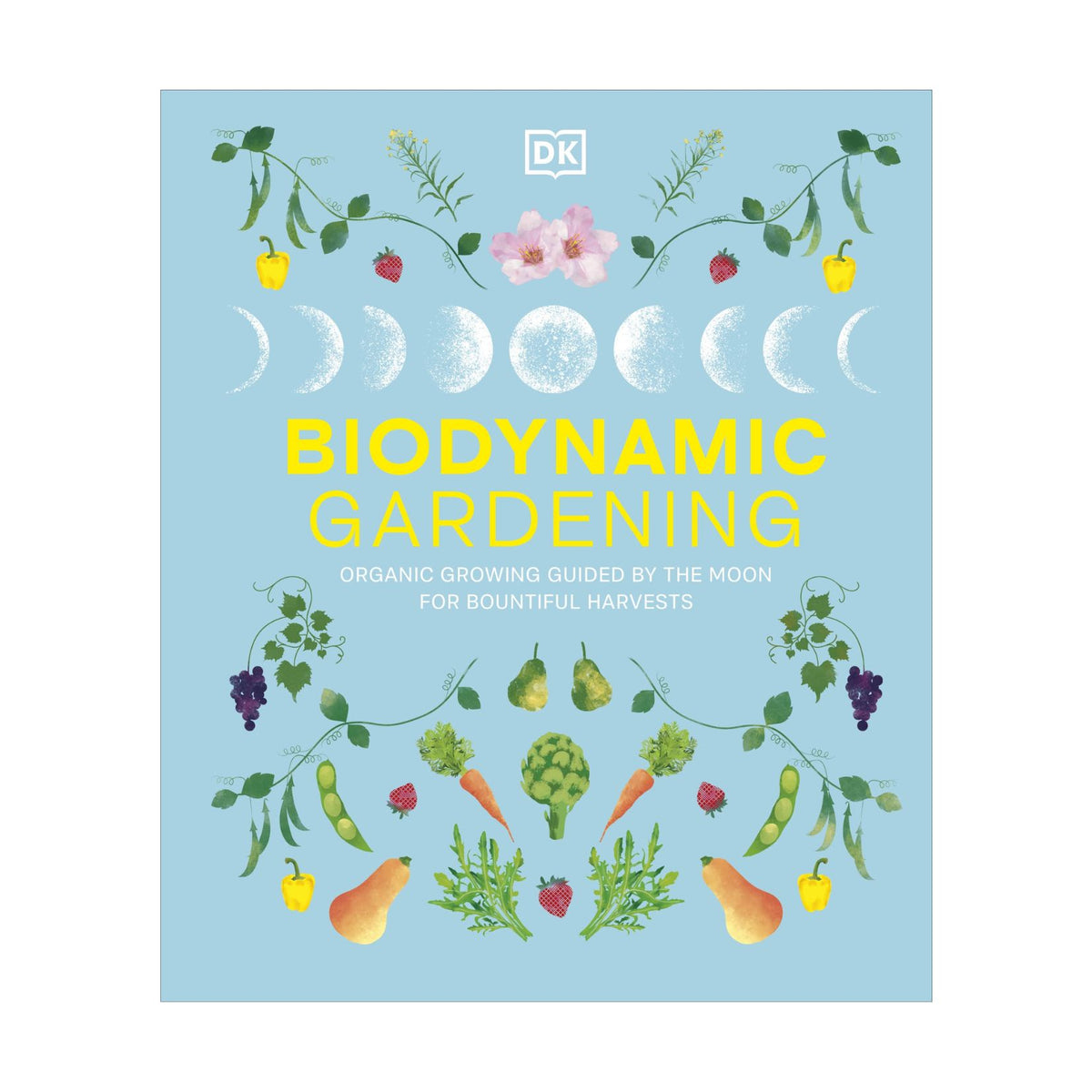 Biodynamic Gardening – Petronella's Gallery and Bookstore