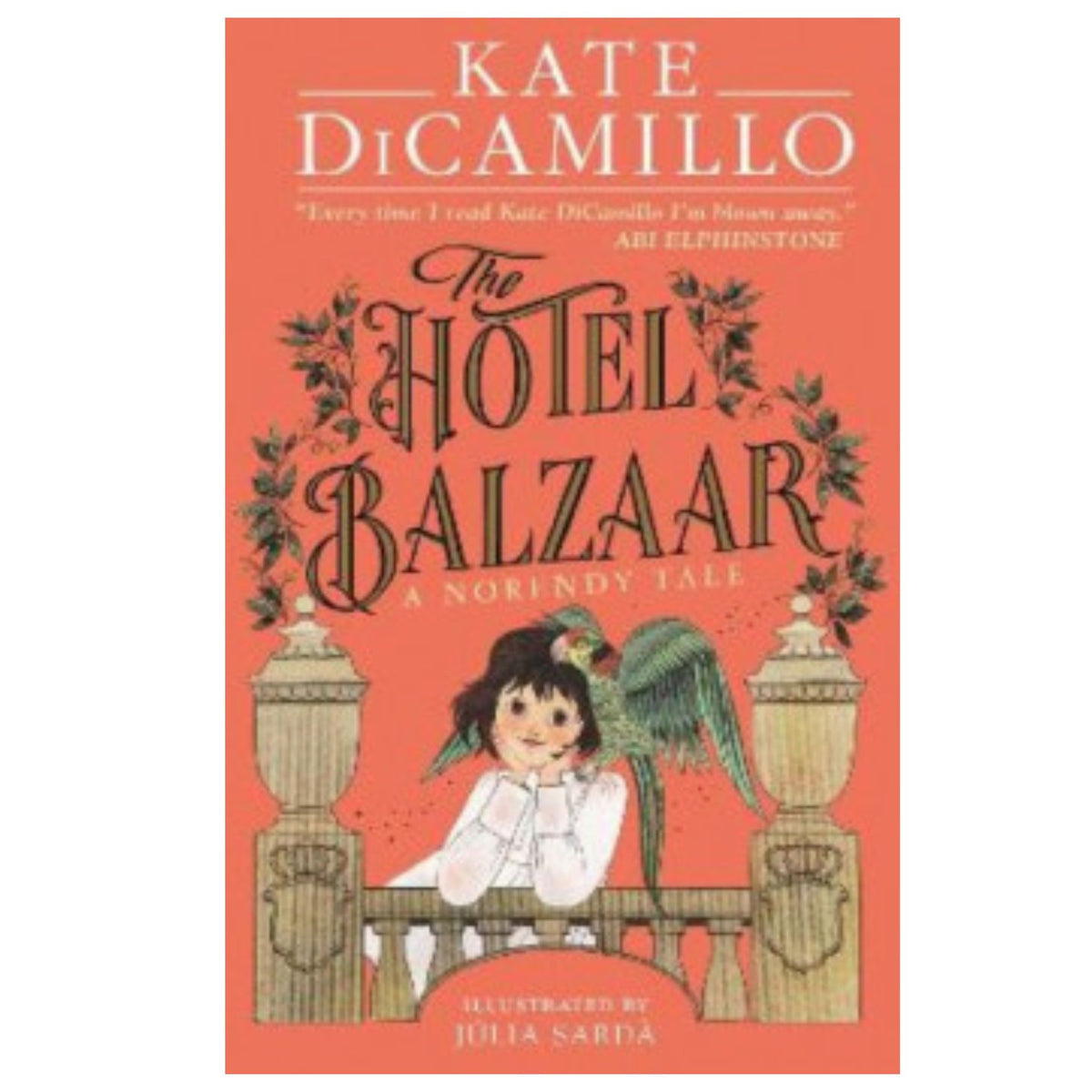 Hotel Balzaar, The – Petronella's Gallery and Bookstore