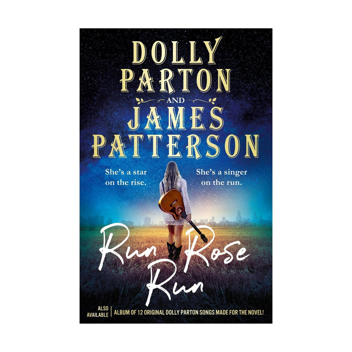 Run Rose Run – Petronella's Gallery and Bookstore