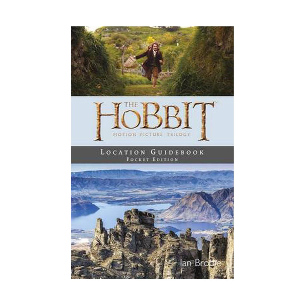 Hobbit Location Guidebook – Petronella's Gallery and Bookstore