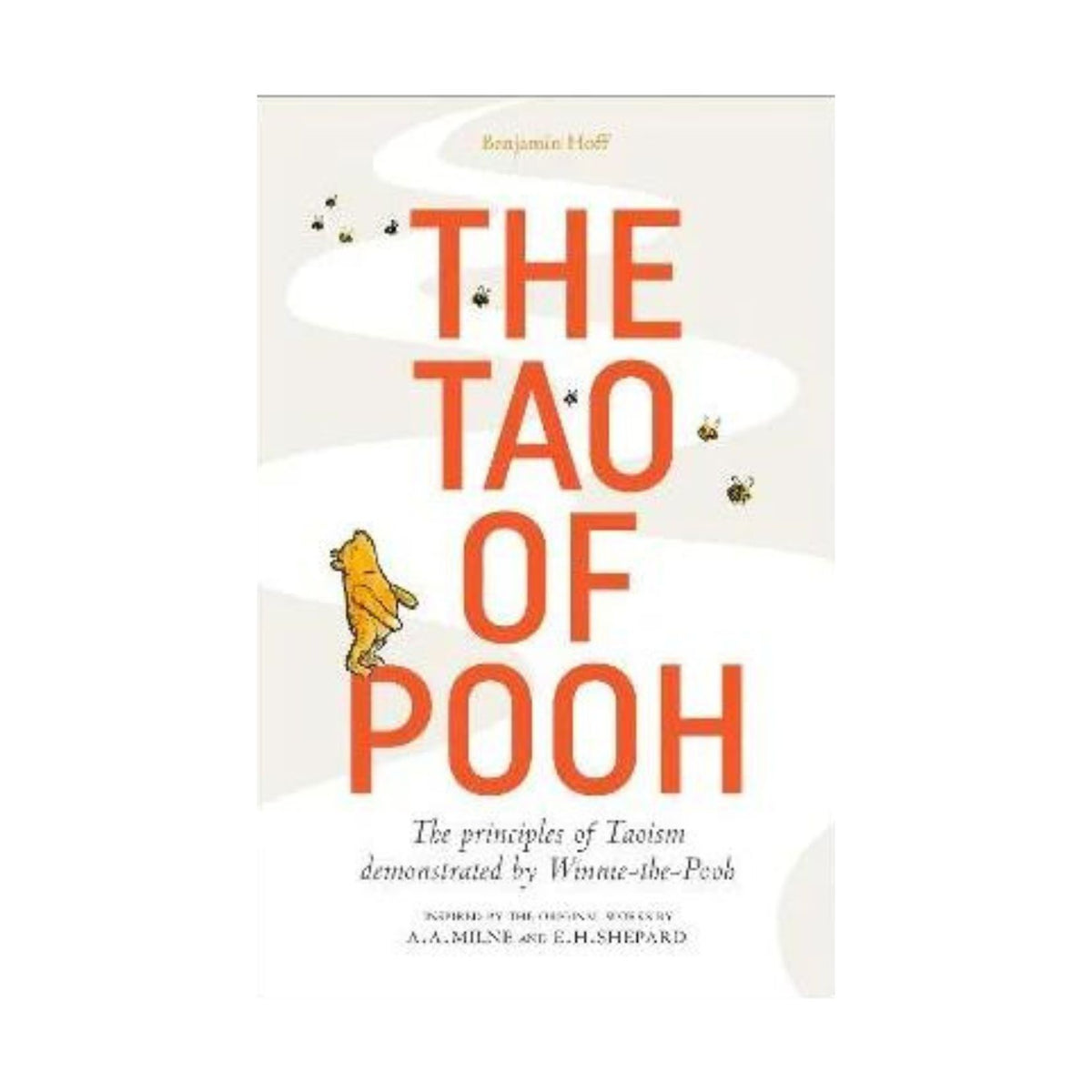 Tao of Pooh, The – Petronella's Gallery and Bookstore