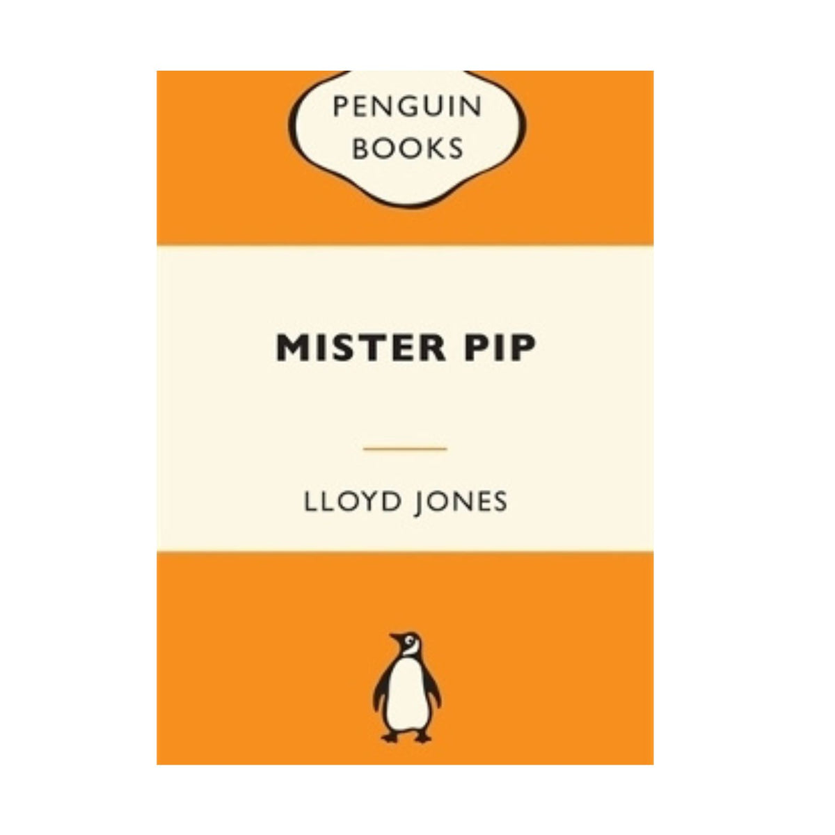 Mister Pip (Penguin Classic) – Petronella's Gallery and Bookstore