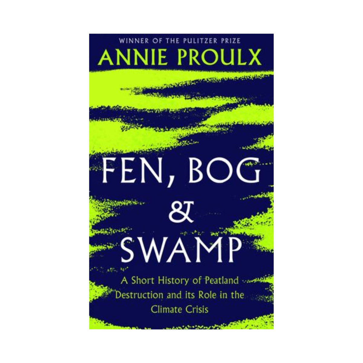 Fen, Bog & Swamp – Petronella's Gallery and Bookstore