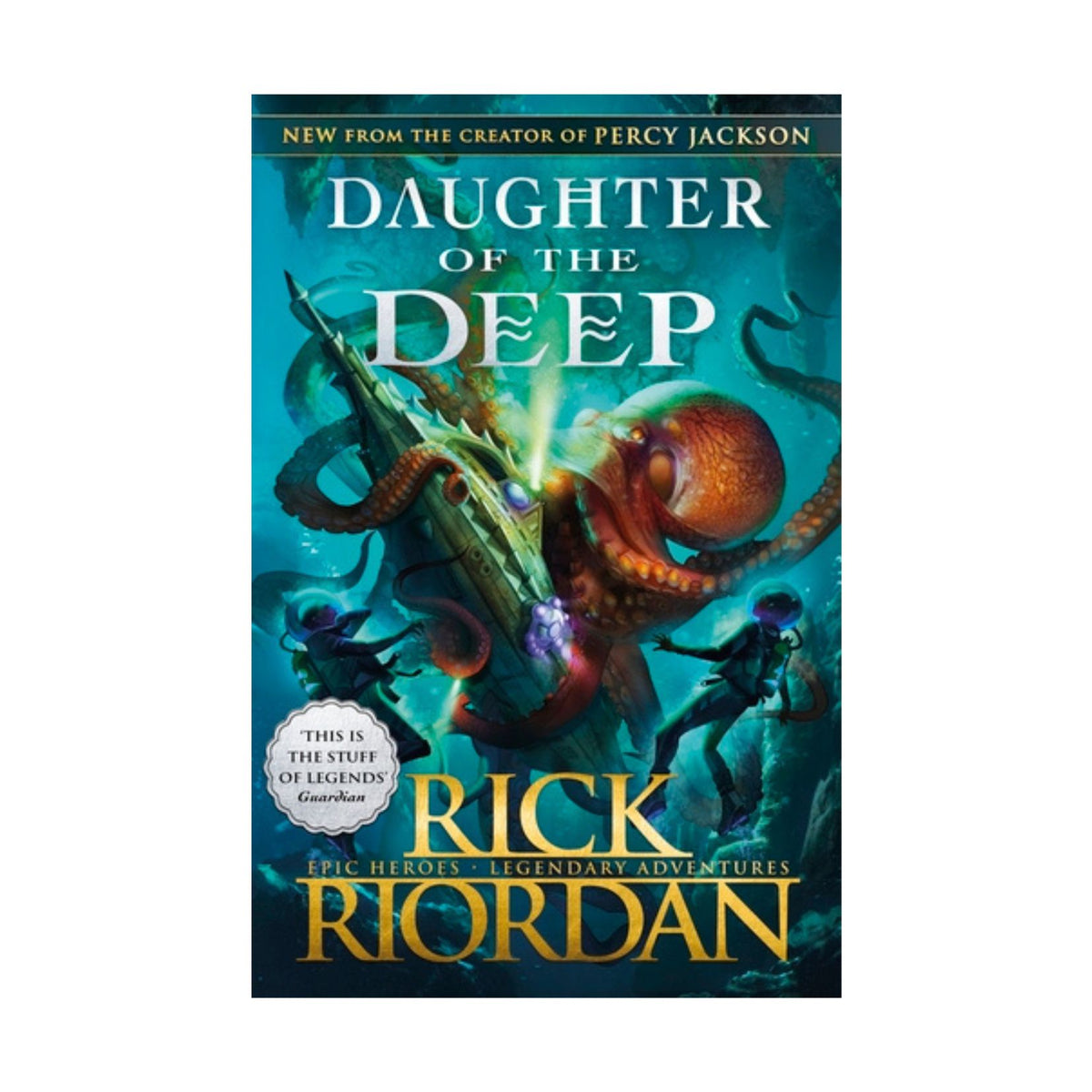 Daughter of the Deep (B) – Petronella's Gallery and Bookstore