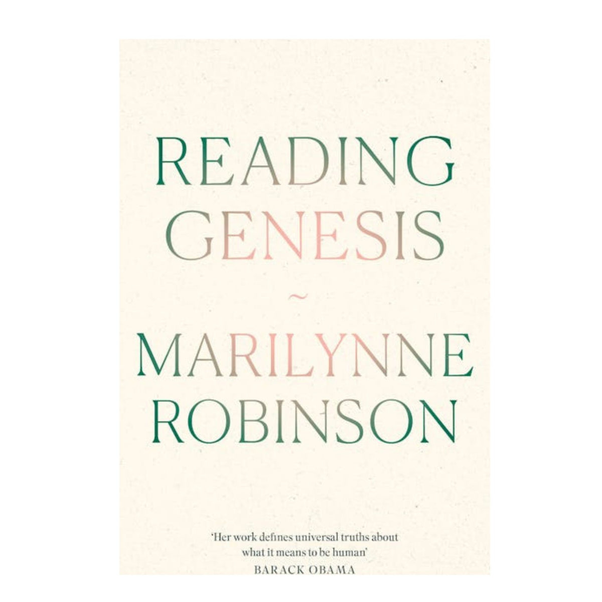 Reading Genesis – Petronella's Gallery and Bookstore