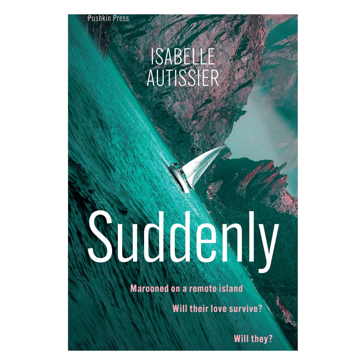 Suddenly – Petronella's Gallery and Bookstore