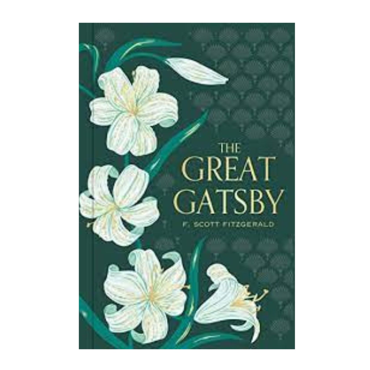 Great Gatsby, The (Signature Gilded Ed) – Petronella's Gallery and ...