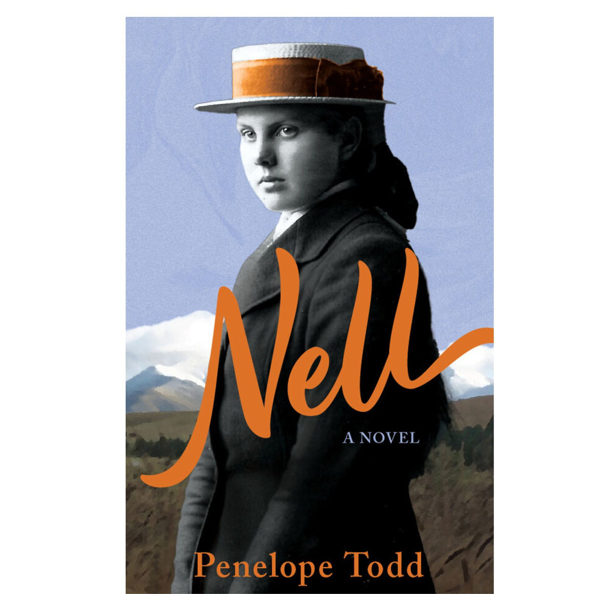 Nell – Petronella's Gallery and Bookstore