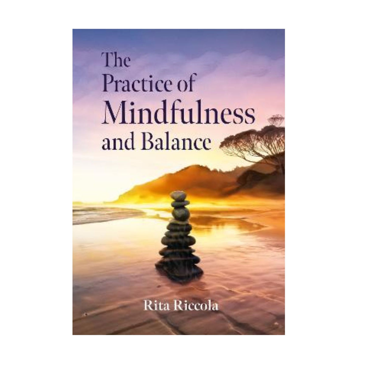 Practice of Mindfulness and Balance, The – Petronella's Gallery and ...