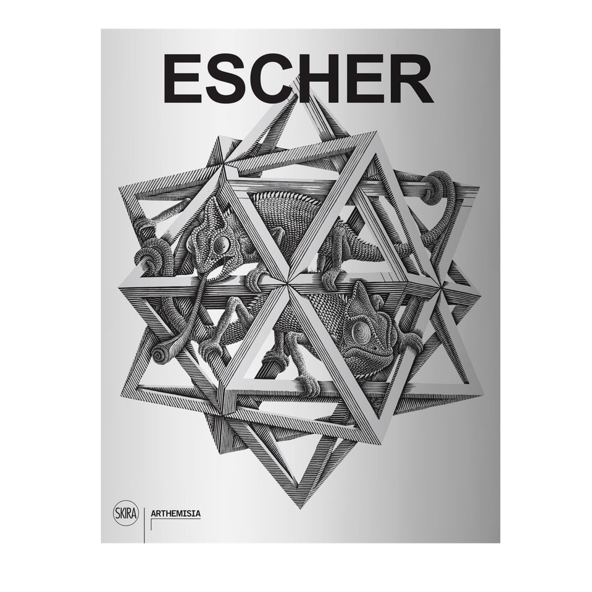 Escher – Petronella's Gallery and Bookstore