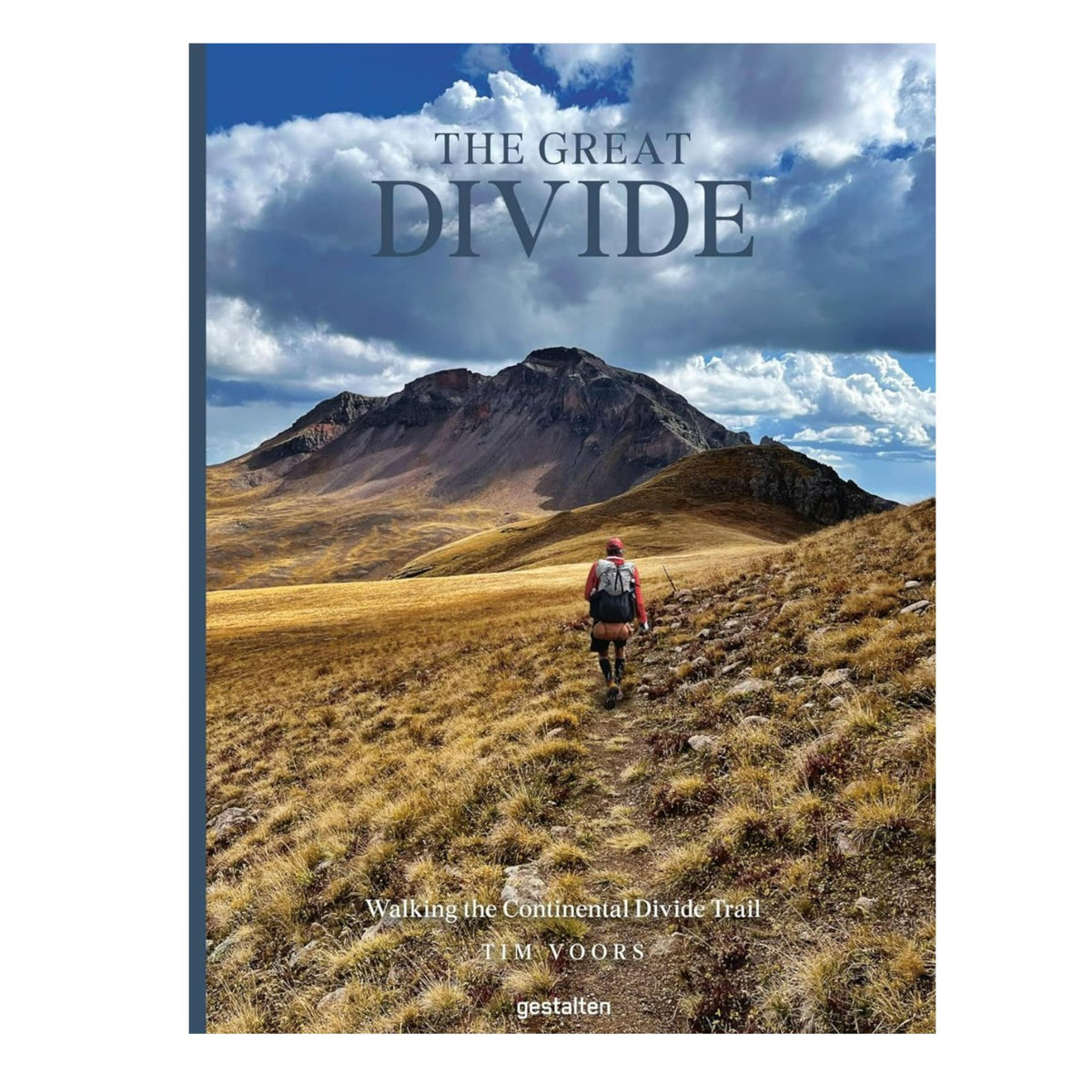 Great Divide, The (HB) – Petronella's Gallery and Bookstore