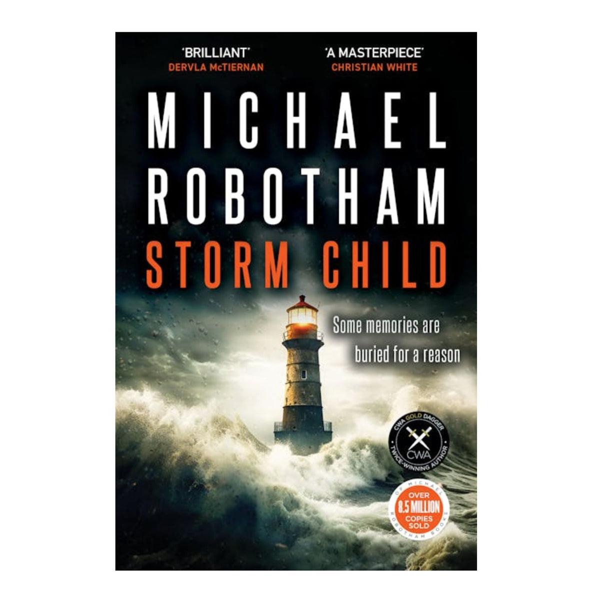 Storm Child – Petronella's Gallery and Bookstore