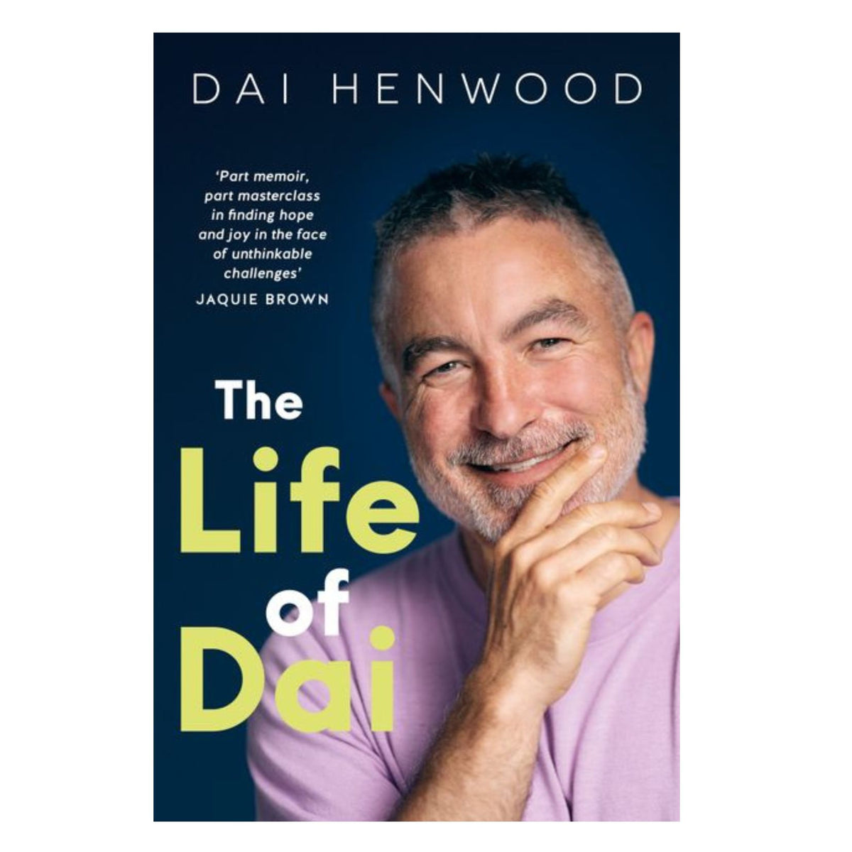 Life of Dai, The – Petronella's Gallery and Bookstore