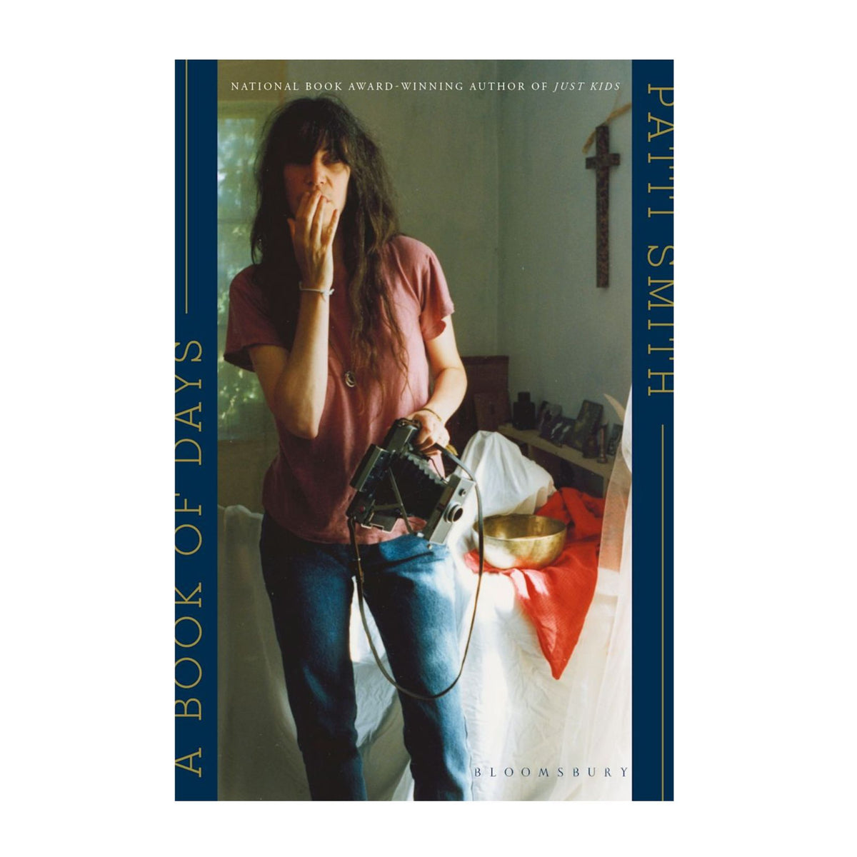 Book of Days, A – Petronella's Gallery and Bookstore