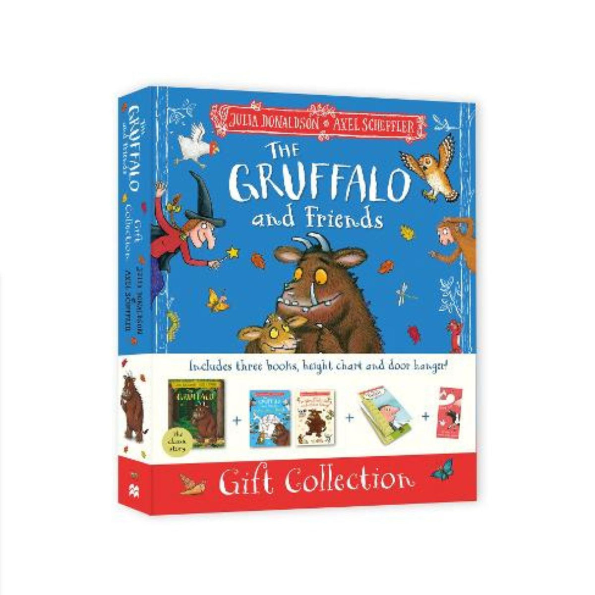 Gruffalo and Friends Gift Collection – Petronella's Gallery and Bookstore