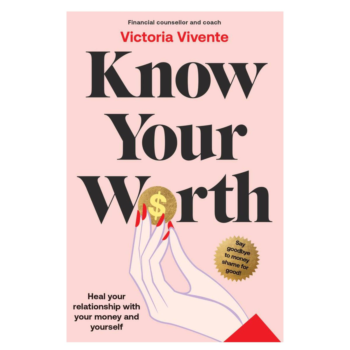 Know Your Worth – Petronella's Gallery and Bookstore