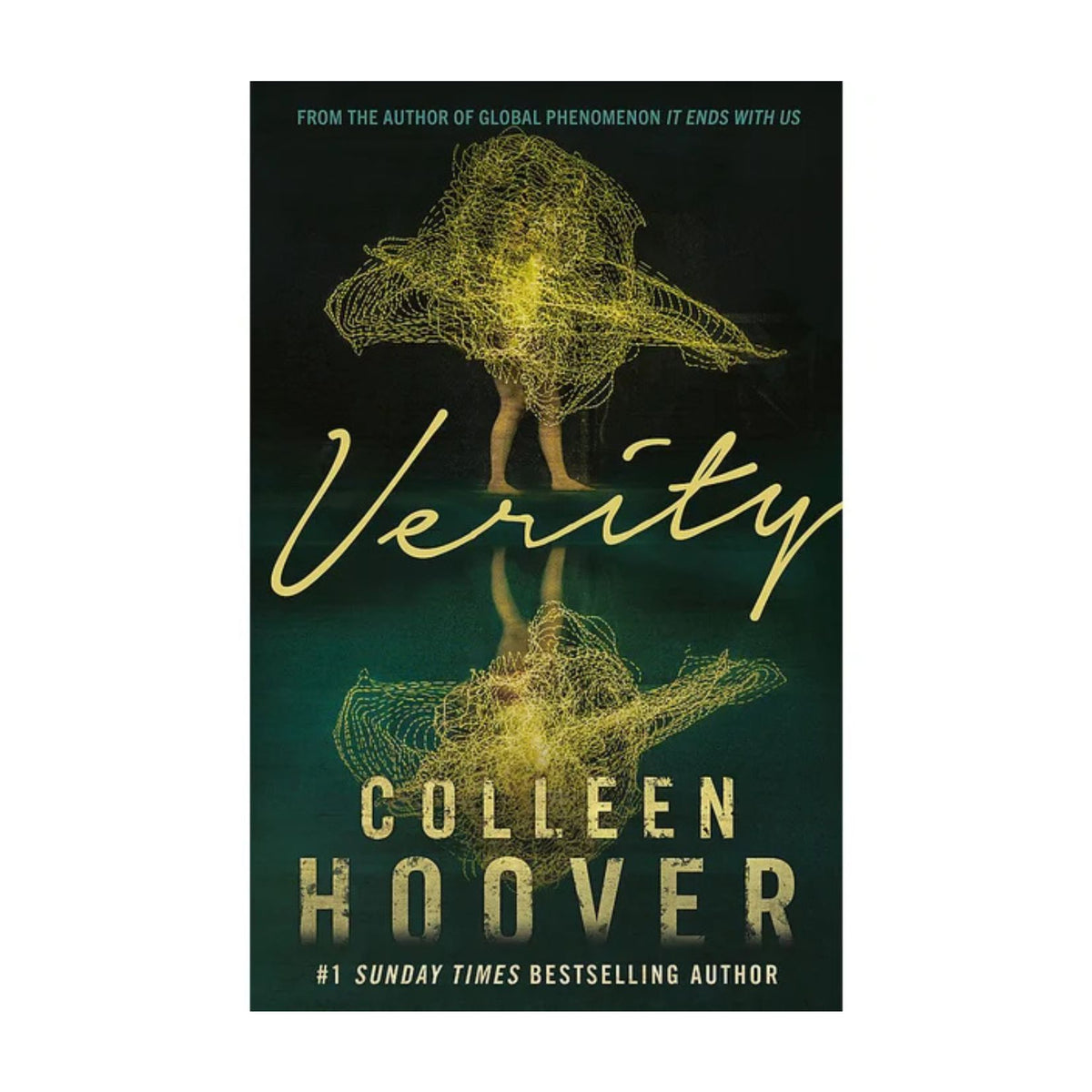Verity – Petronella's Gallery and Bookstore