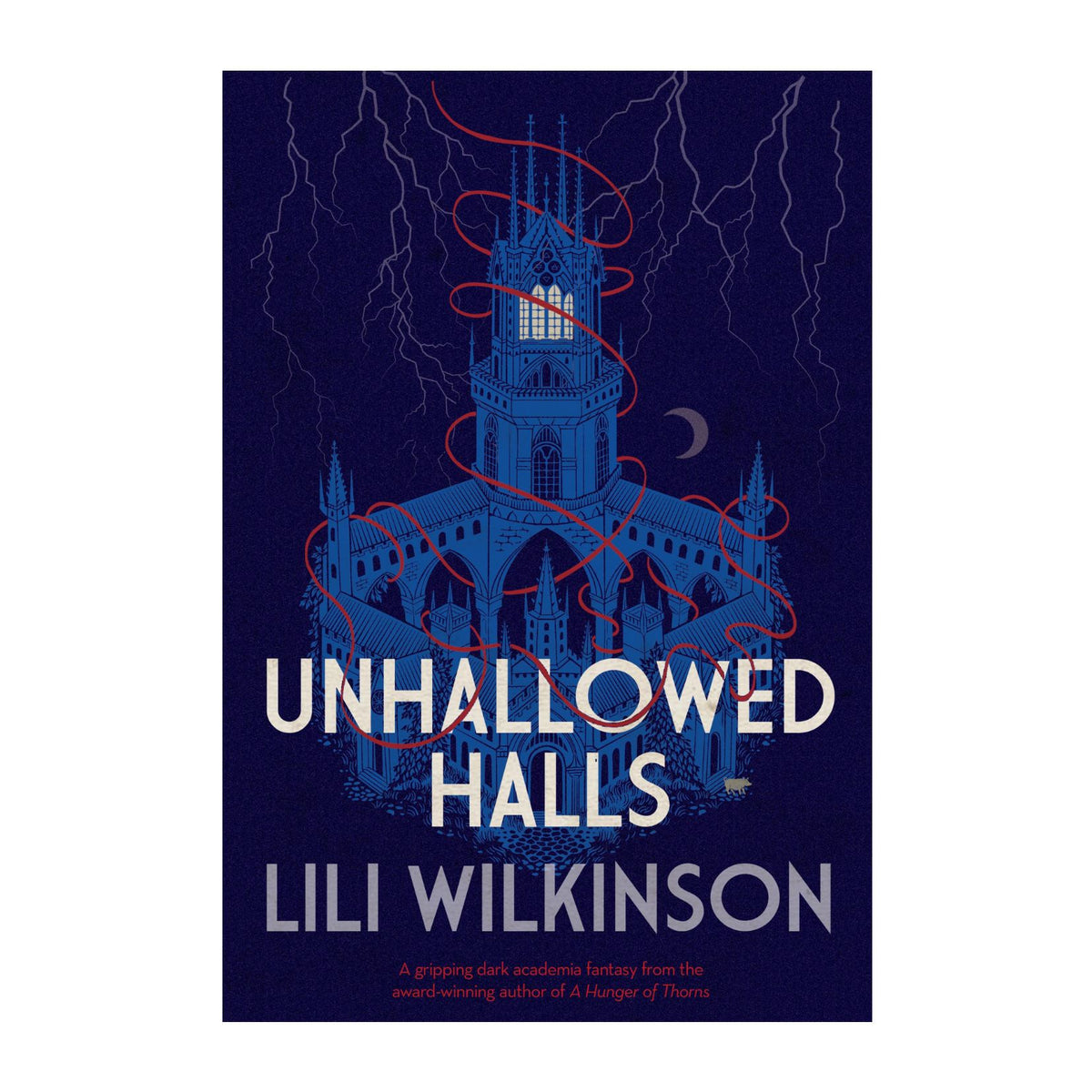 Unhallowed Halls – Petronella's Gallery and Bookstore