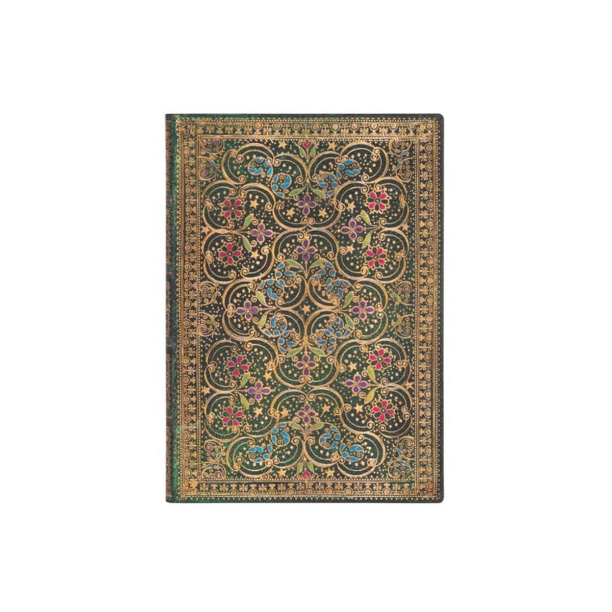 Paperblanks Pinnacle Midi Lined Notebook – Petronella's Gallery and ...