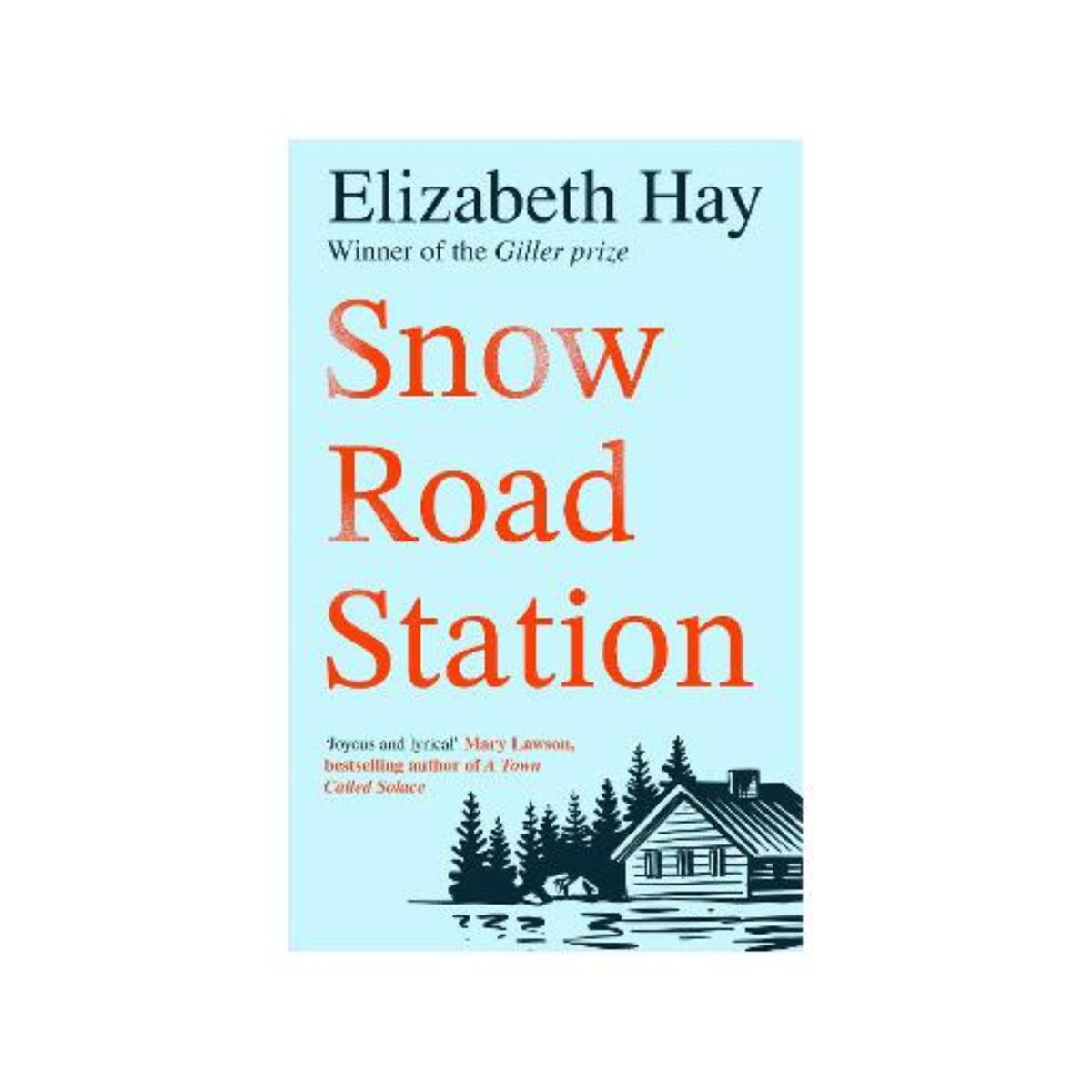 Snow Road Station – Petronella's Gallery and Bookstore