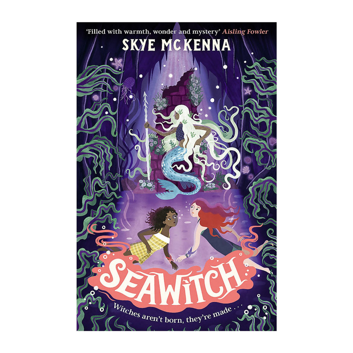 Seawitch – Petronella's Gallery and Bookstore