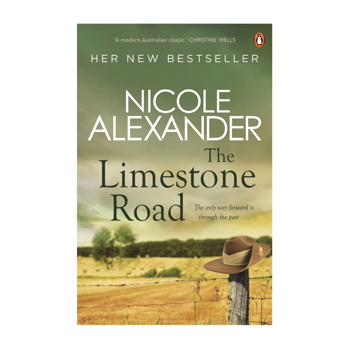 Limestone Road, The – Petronella's Gallery and Bookstore