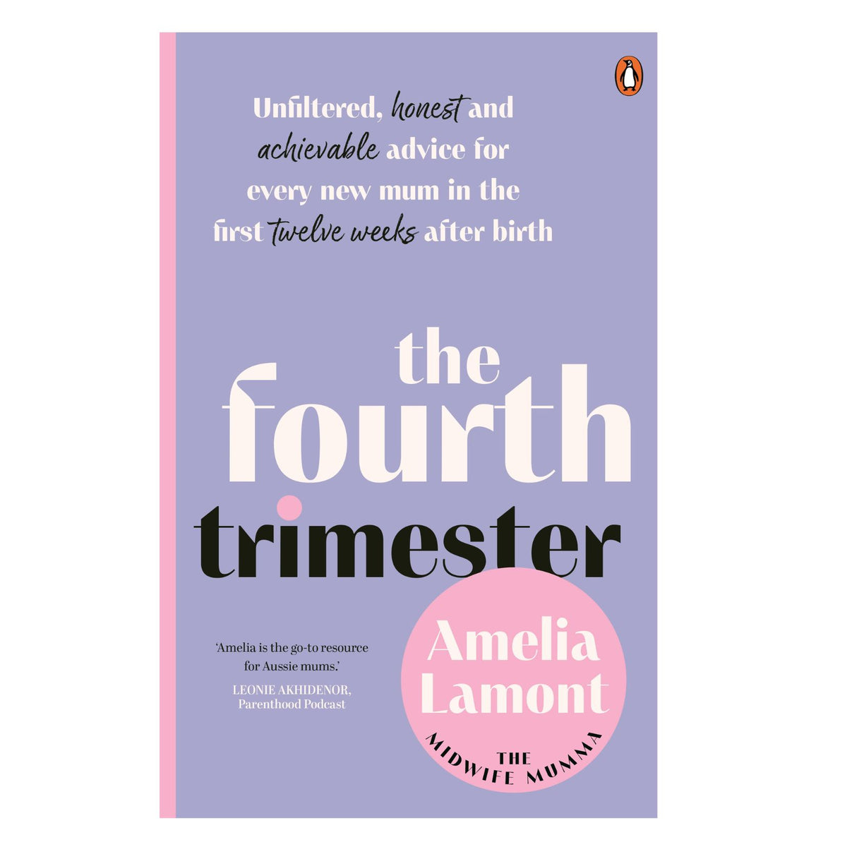 Fourth Trimester, The – Petronella's Gallery and Bookstore