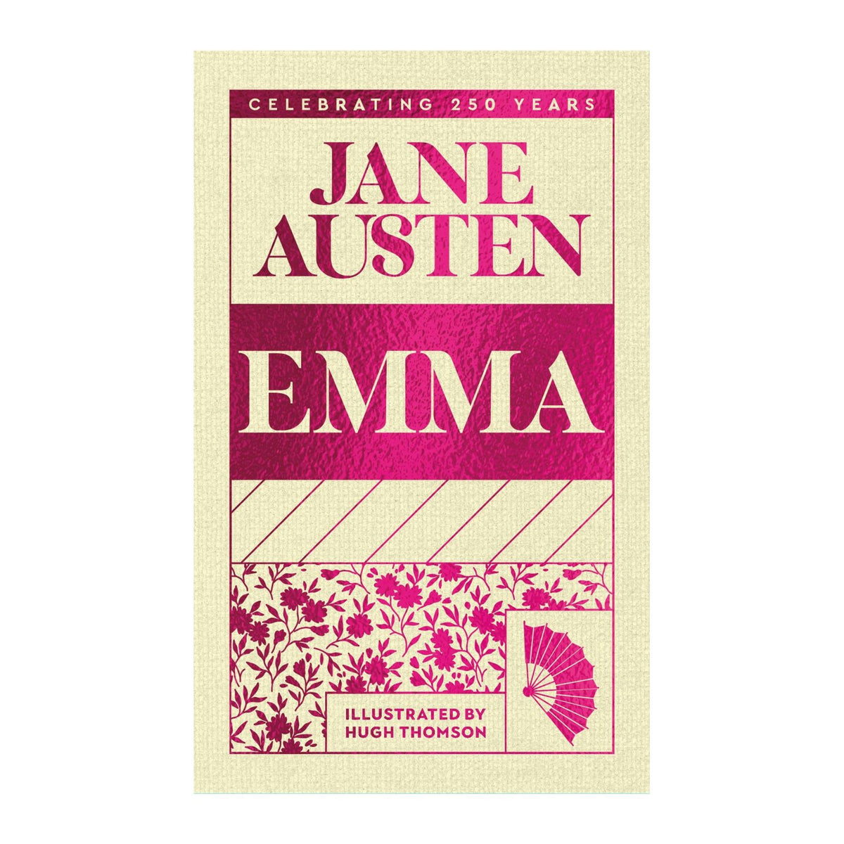 Emma - 250 Year Anniversary Edition – Petronella's Gallery and Bookstore