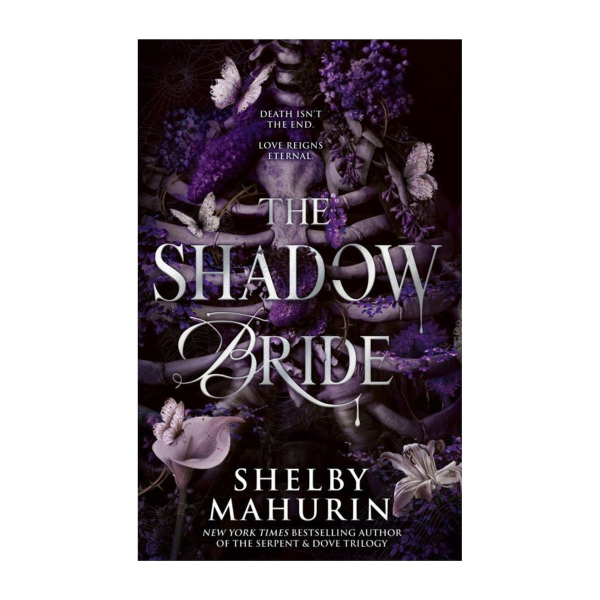 Shadow Bride, The – Petronella's Gallery and Bookstore