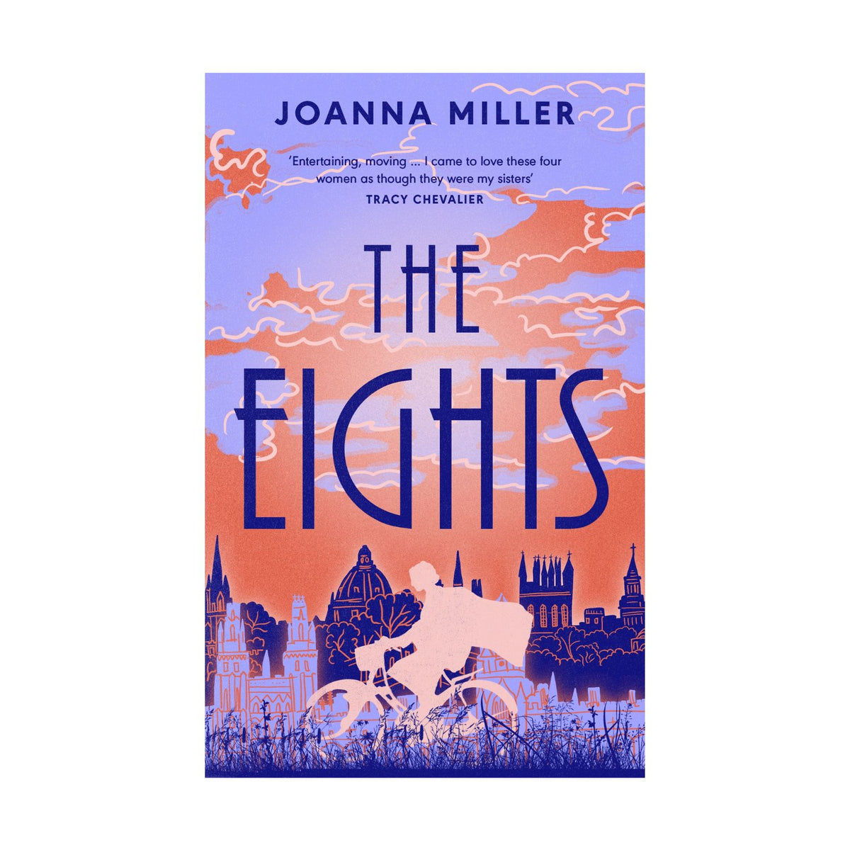 Eights, The – Petronella's Gallery and Bookstore