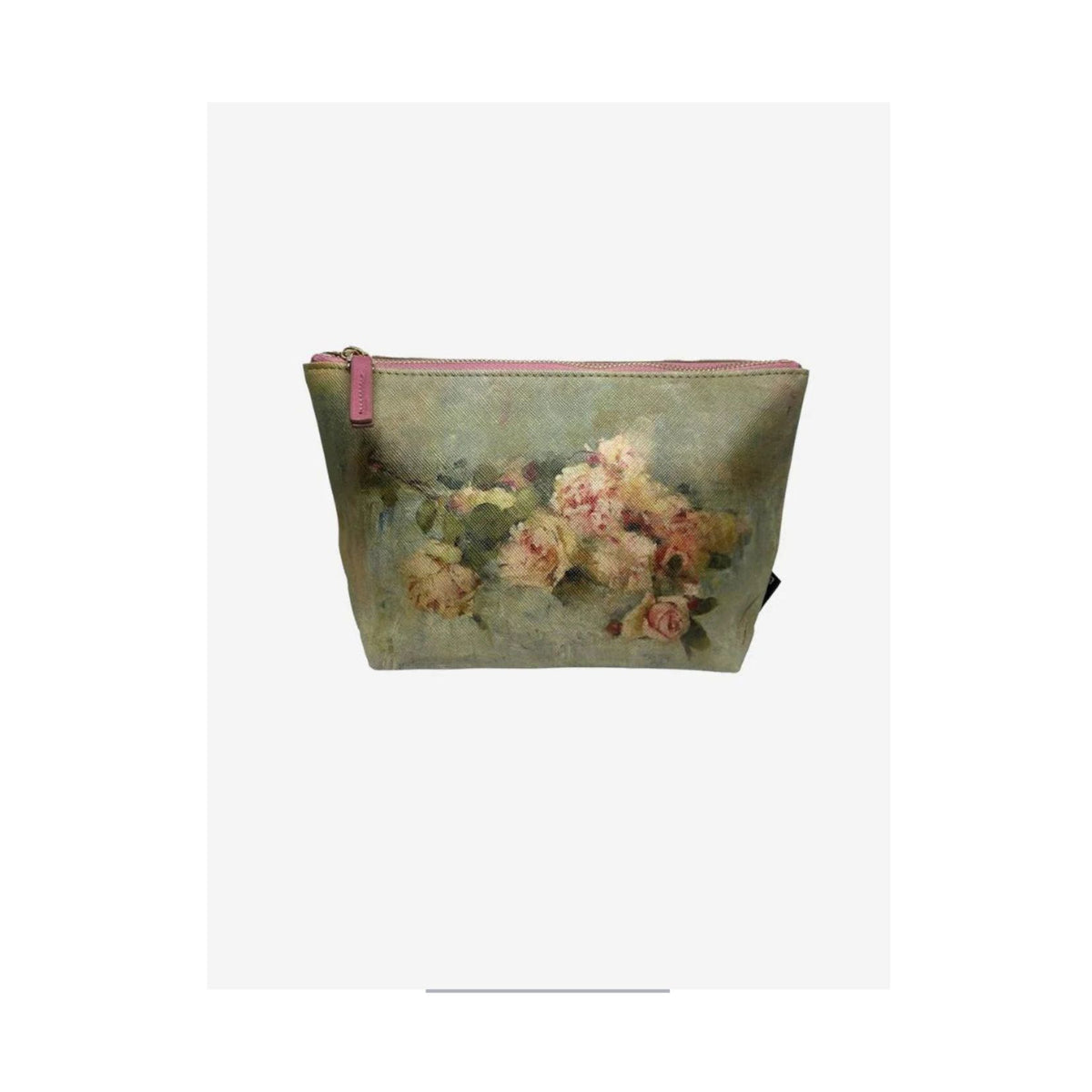 Roses Pouch – Petronella's Gallery and Bookstore