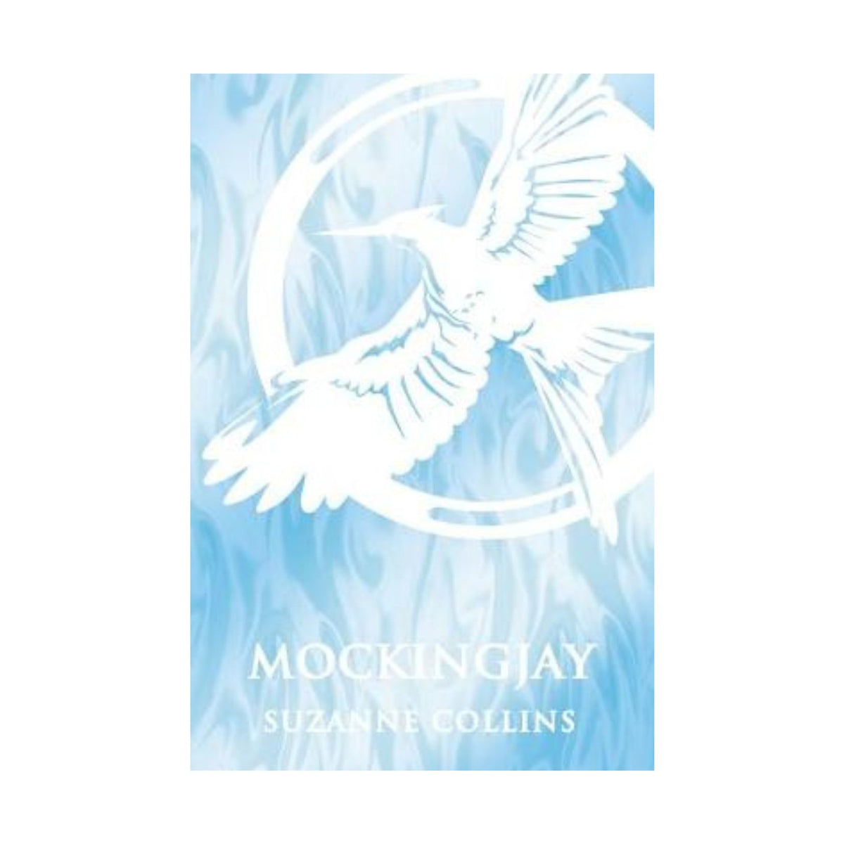 MockingJay (Book 3 Hunger Games) – Petronella's Gallery and Bookstore