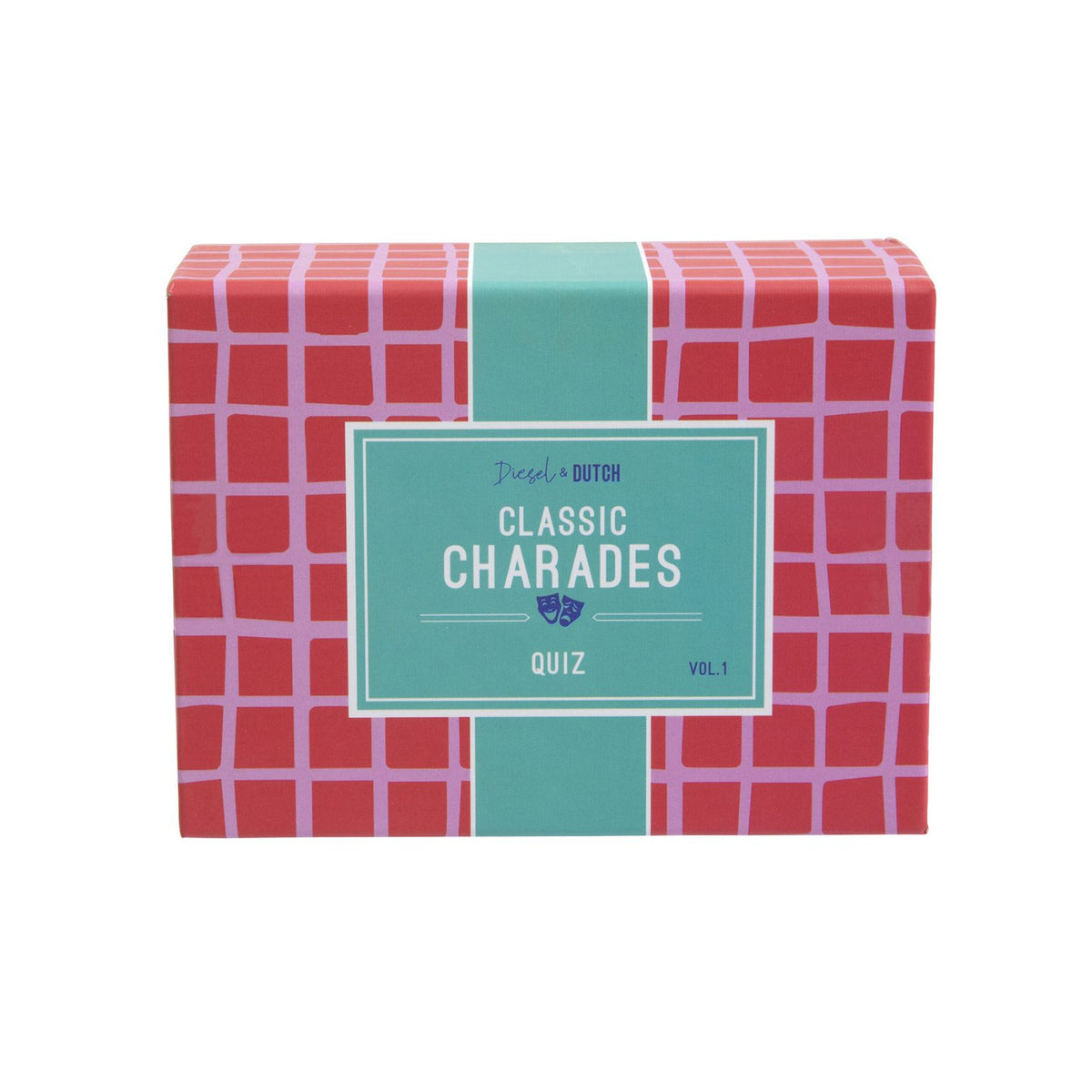 Classic Charades – Petronella's Gallery and Bookstore