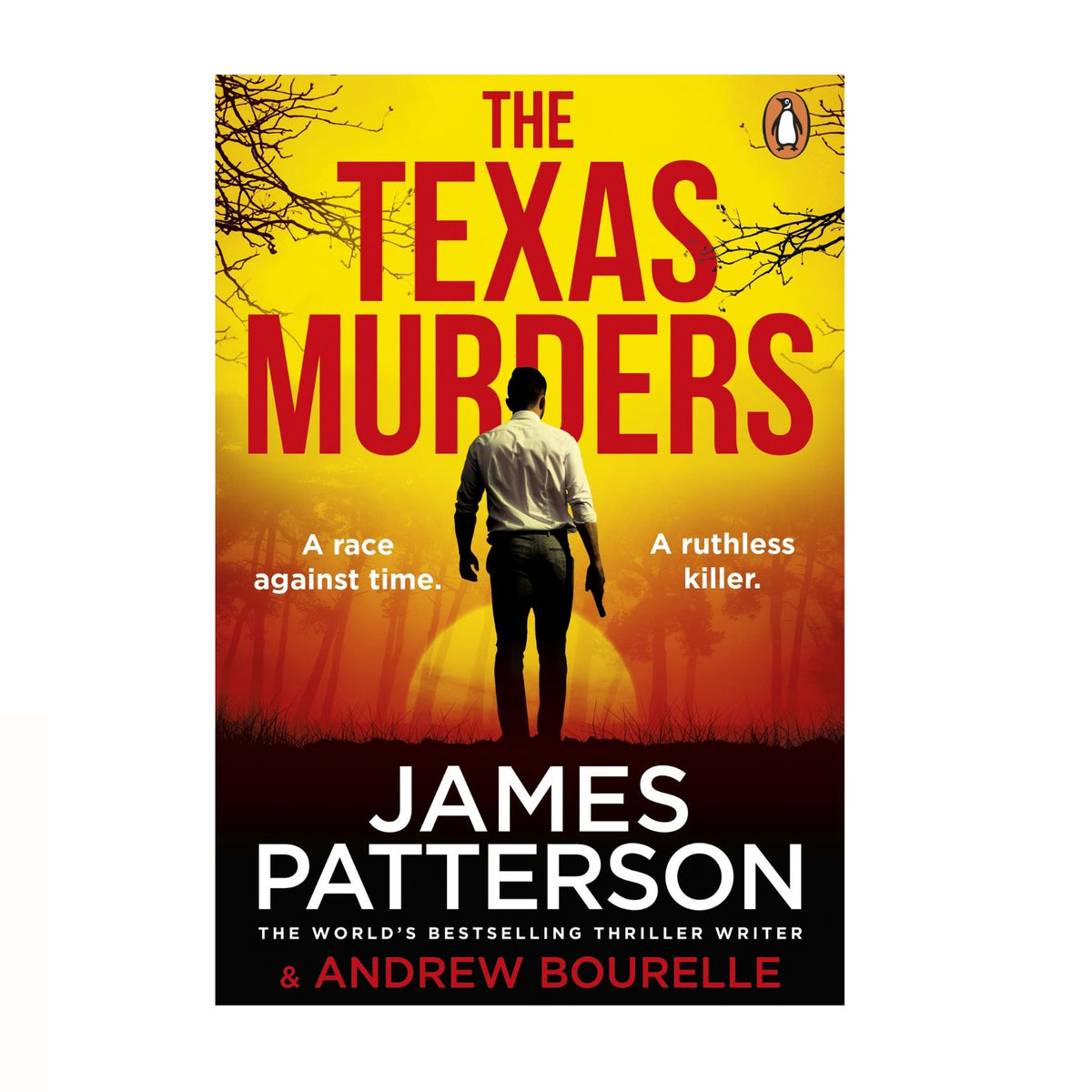 Texas Murders, The – Petronella's Gallery and Bookstore