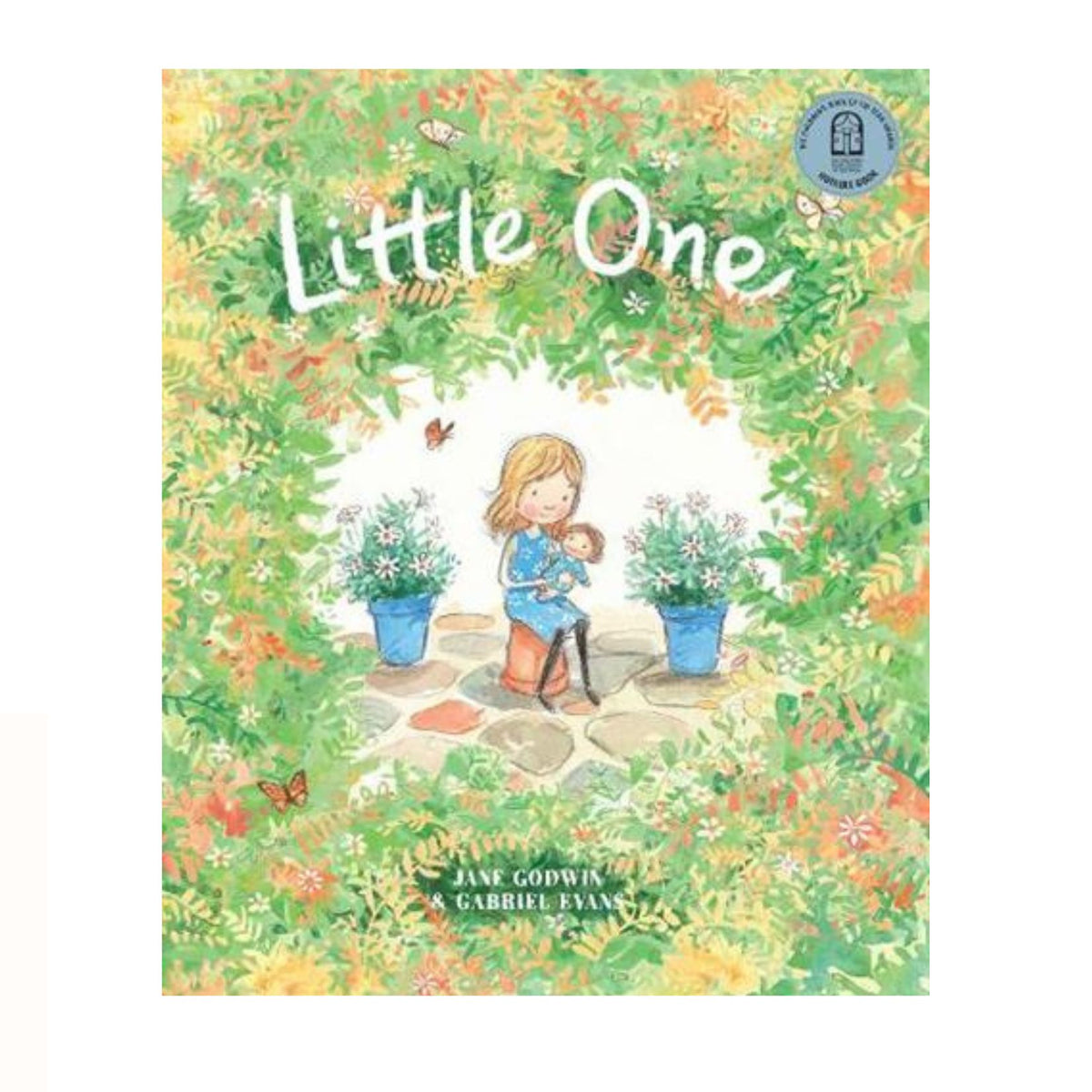 Little One – Petronella's Gallery and Bookstore