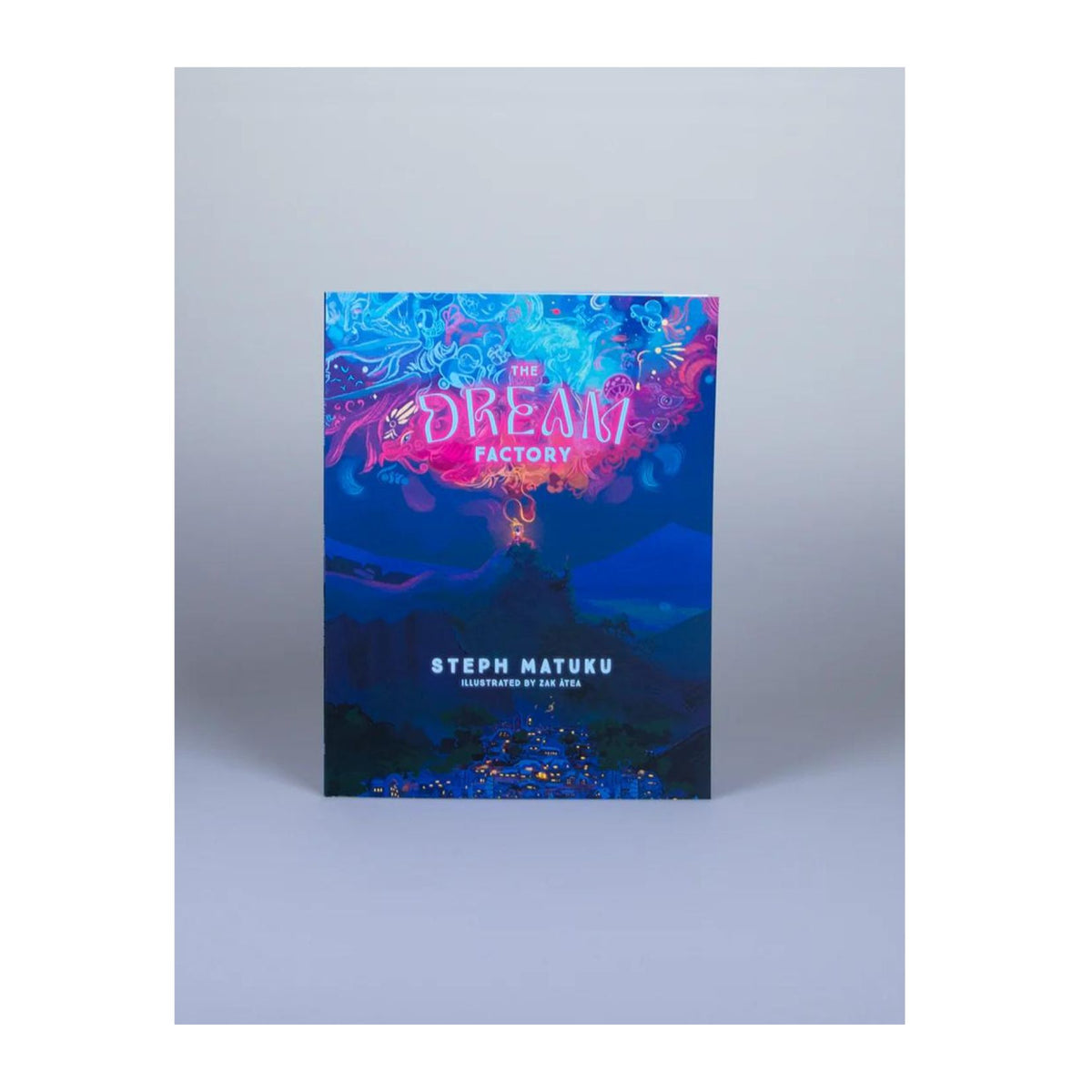 Dream Factory, The – Petronella's Gallery and Bookstore