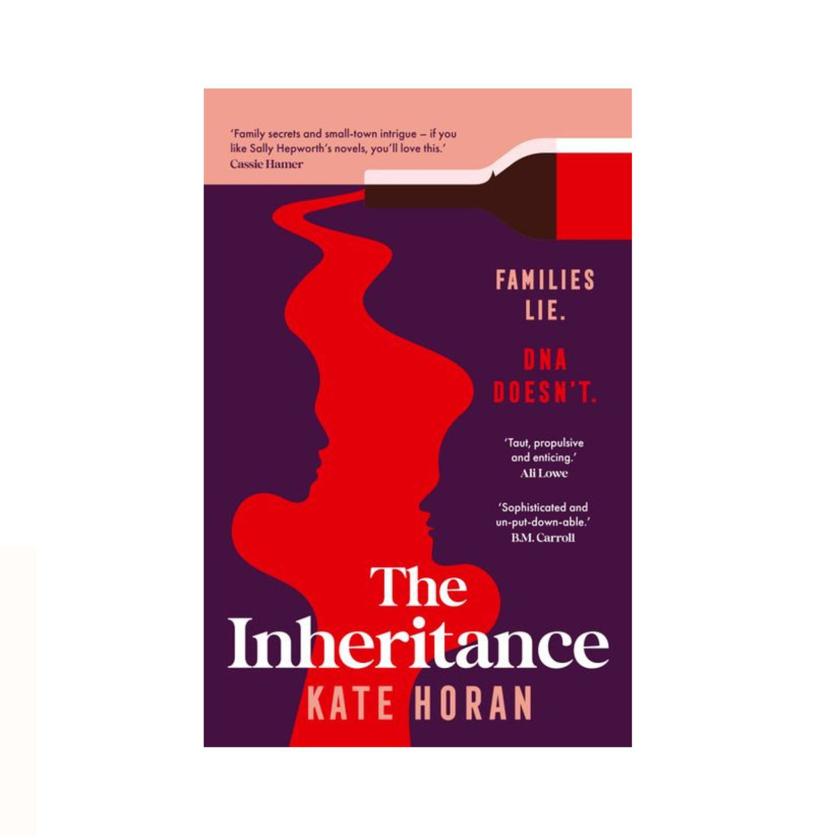 Inheritance, The – Petronella's Gallery and Bookstore