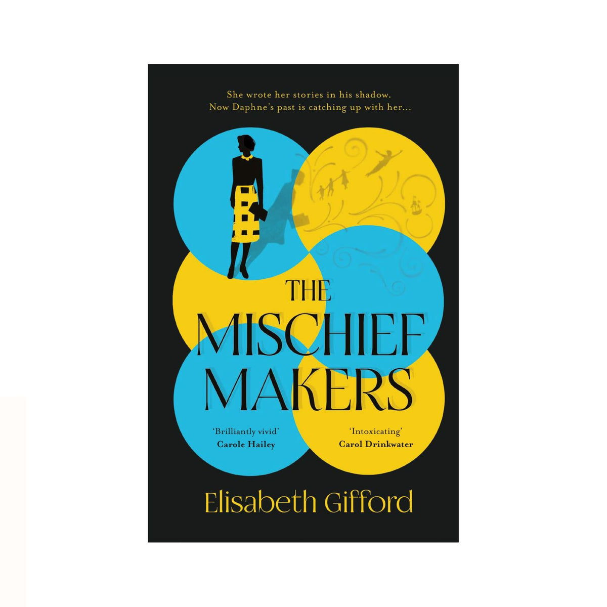 Mischief Makers, The – Petronella's Gallery and Bookstore