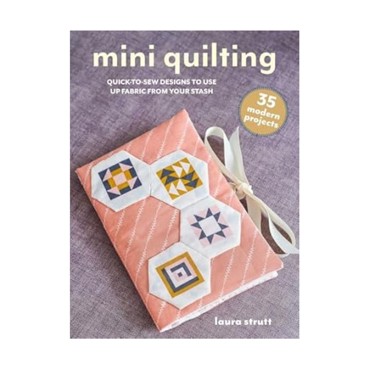 Mini Quilting – Petronella's Gallery and Bookstore