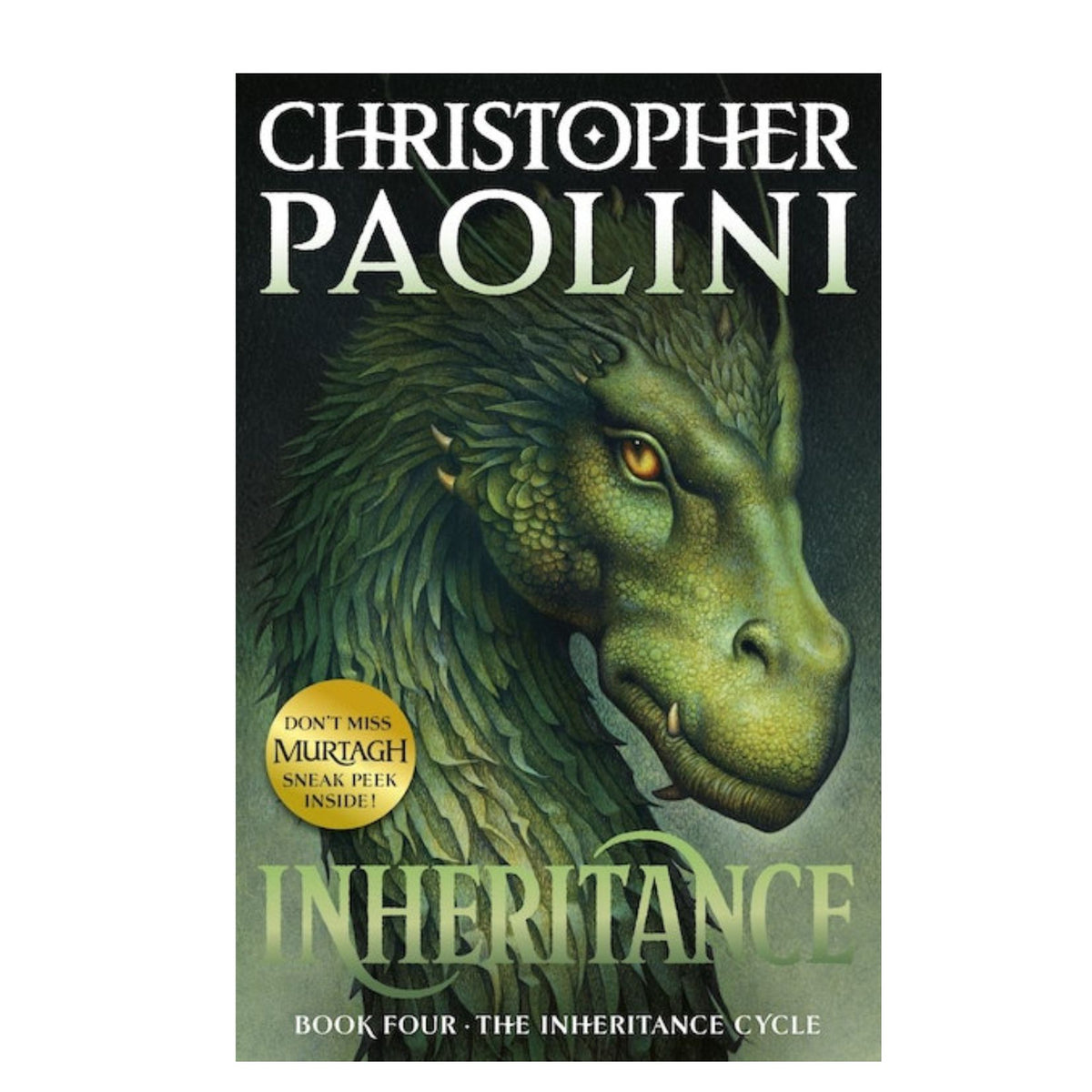 Inheritance (Book 4) – Petronella's Gallery and Bookstore