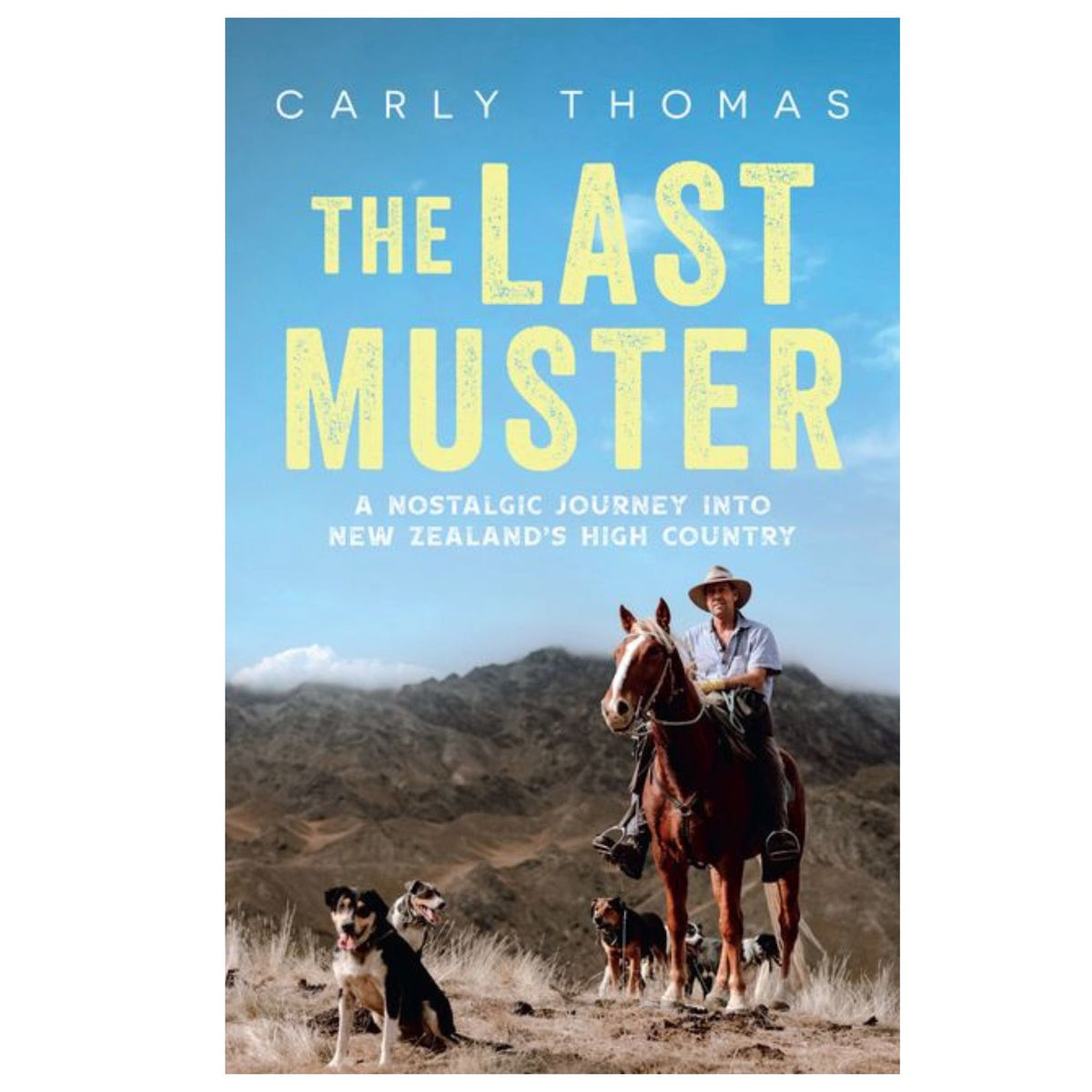 Last Muster, The – Petronella's Gallery and Bookstore