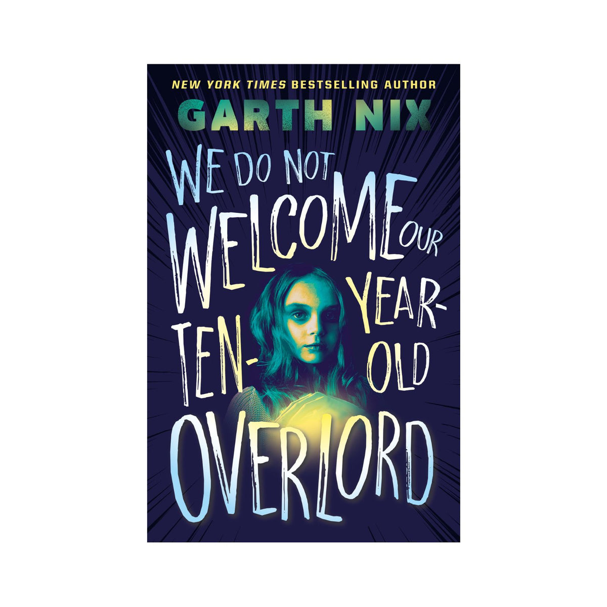 We Do Not Welcome Our Ten-Year-Old Overlord – Petronella's Gallery and ...