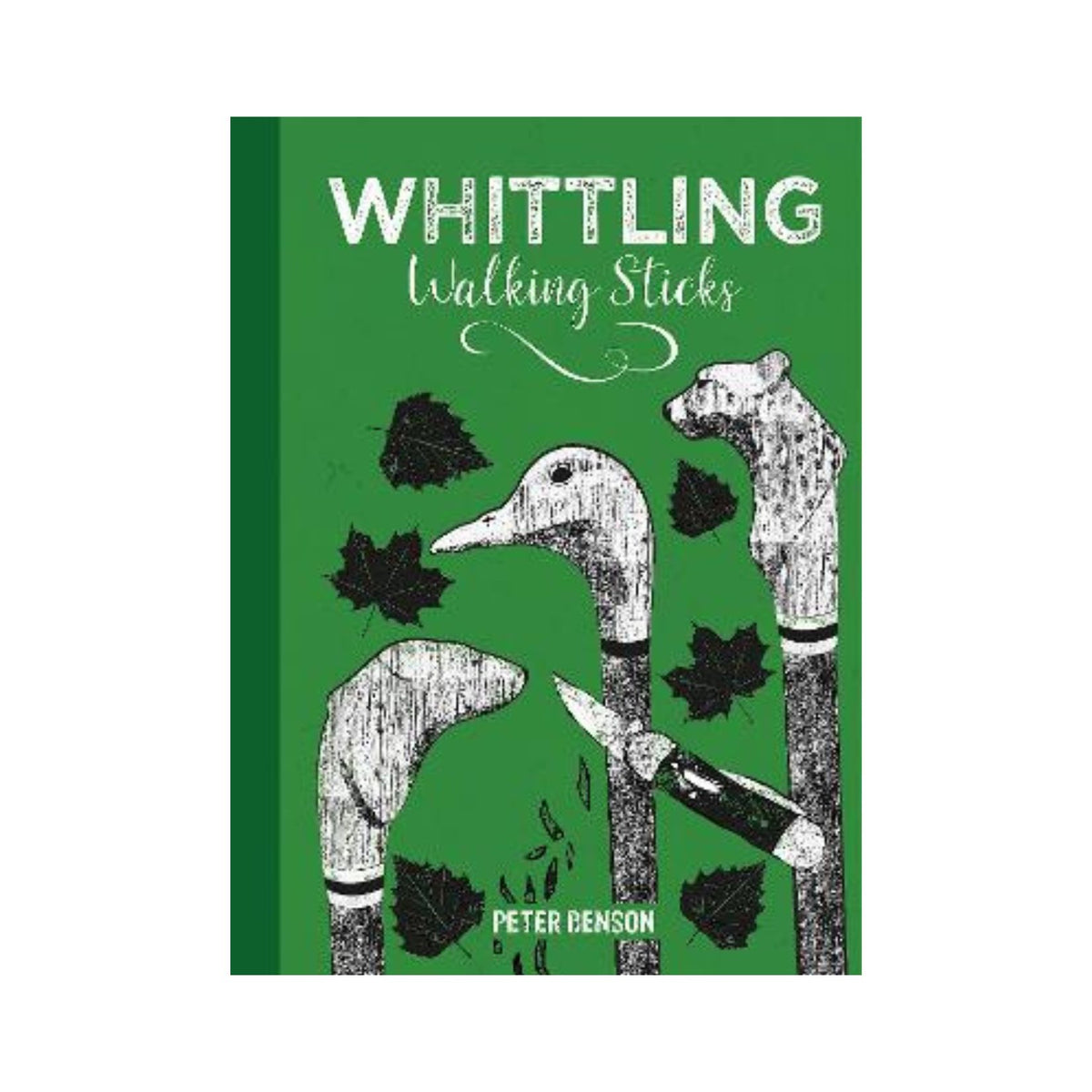 Whittling Walking Sticks – Petronella's Gallery and Bookstore