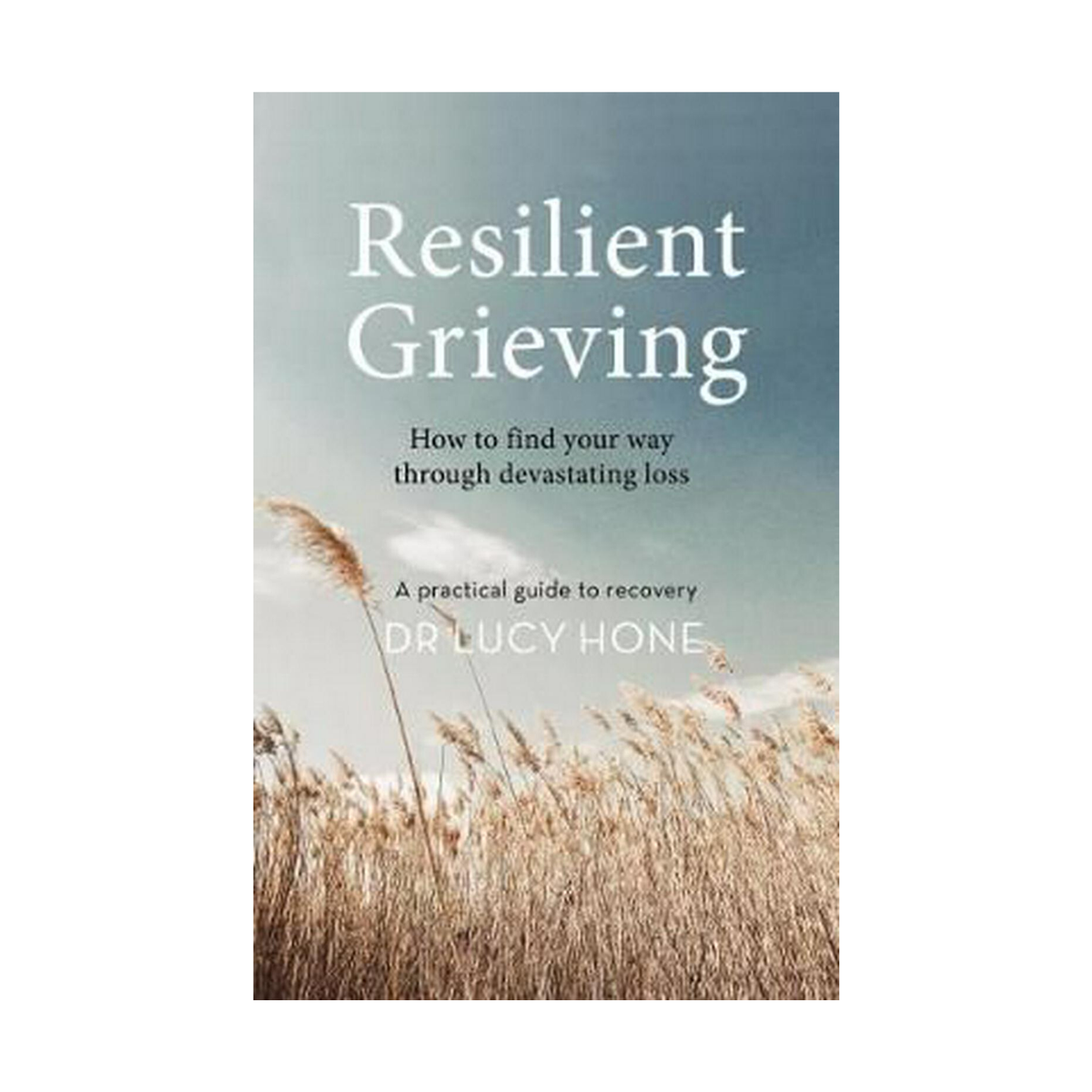 Resilient Grieving – Petronella's Gallery and Bookstore