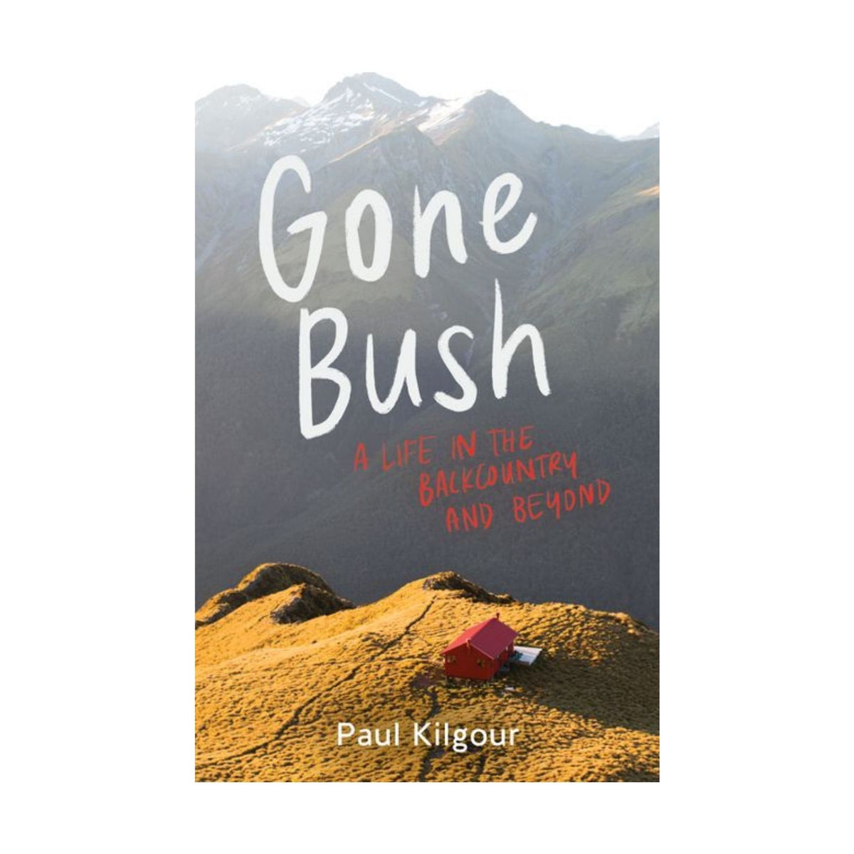 Gone Bush – Petronella's Gallery and Bookstore