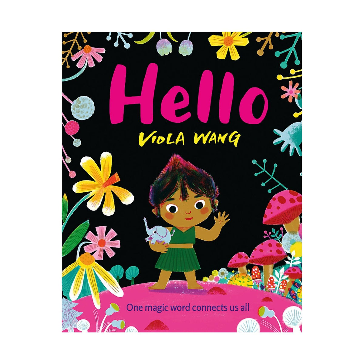 Hello – Petronella's Gallery and Bookstore